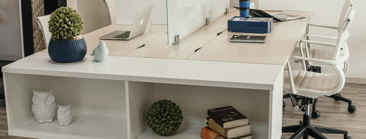 Oficinas modernas, una guía práctica para crearlas con éxito